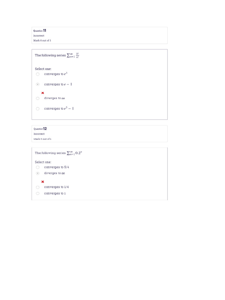 Quantitative Prof Test Part 2 | PDF Quantitative Prof Test Part 2 | PDF