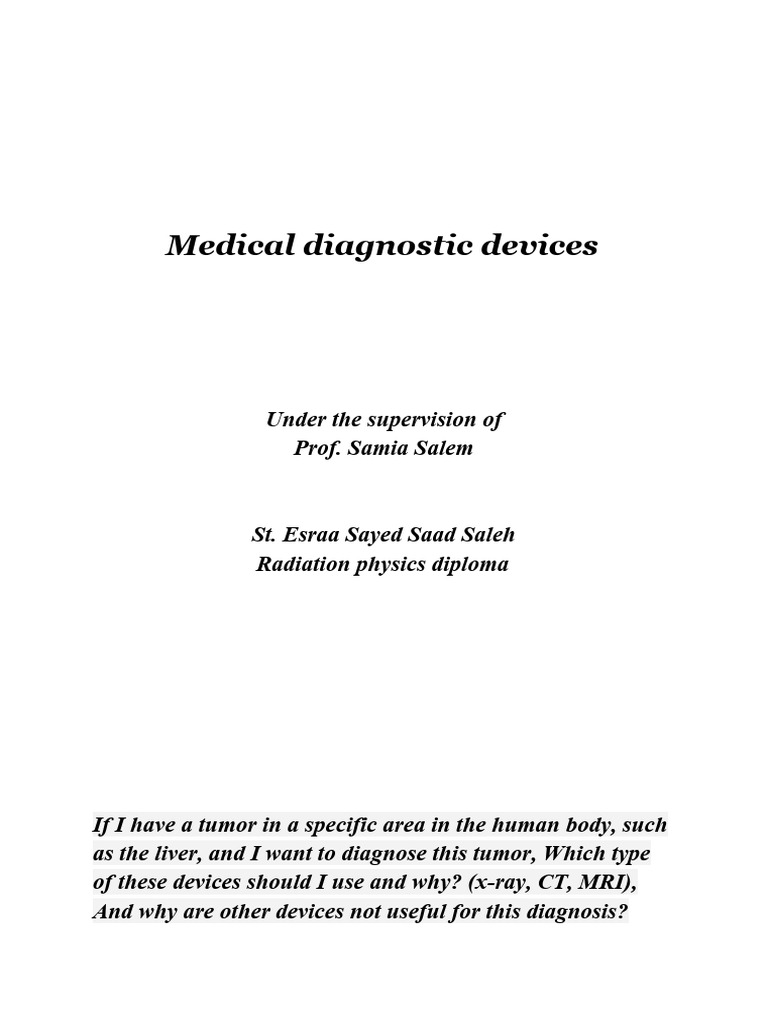 Nuclear Safety Principles | PDF | Medical Imaging | Magnetic Resonance ...