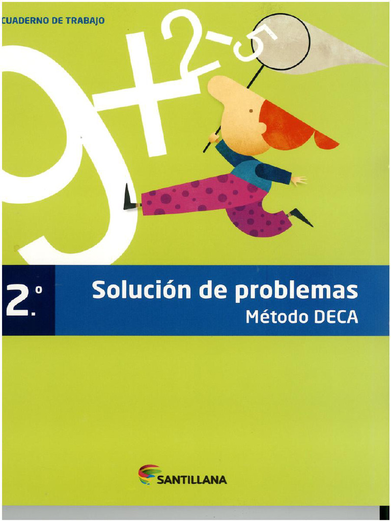 Metodo Deca 2 Problemas 5 PDF Free | PDF Metodo Deca 2 Problemas 5 PDF Free | PDF