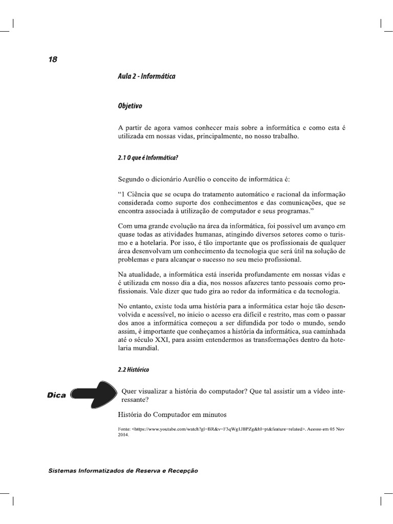 Ap01 Informatica | PDF