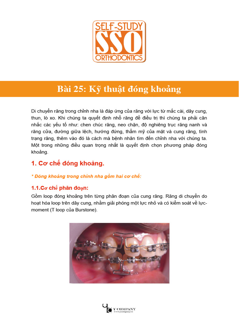 P25-Ky Thuat Dong Khoang | PDF