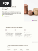 Form Pengembalian YSTT Lampiran PMK 81 2024 | PDF