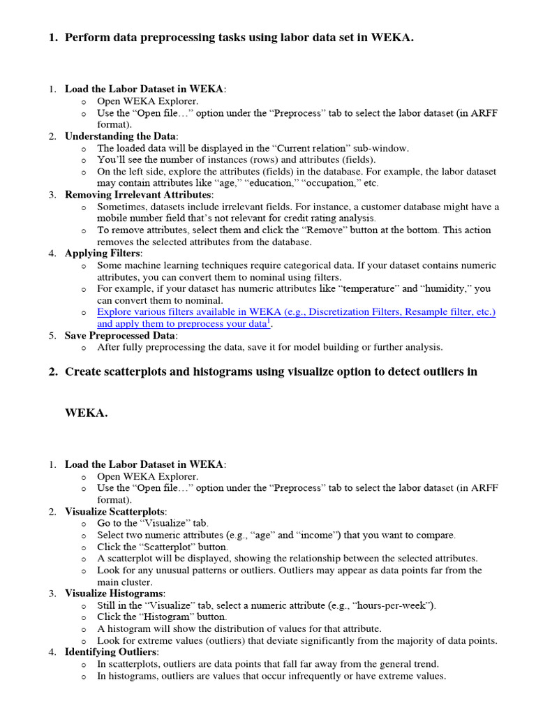 B1-dw | Download Free PDF | Data Management | Data Analysis