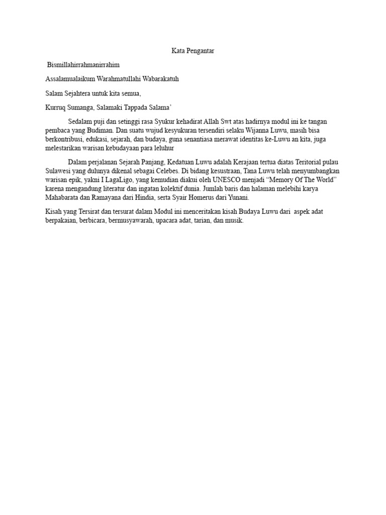 Modul Kelompok 2 | PDF