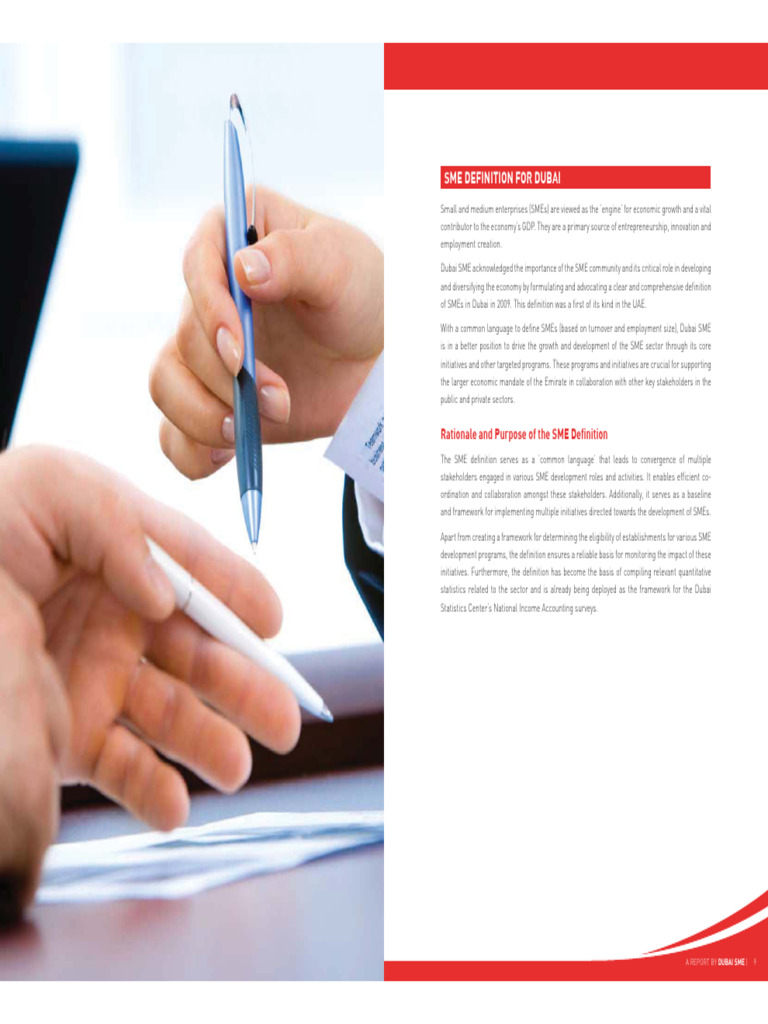 SME Report English Part5 | Download Free PDF | Small And Medium Sized ...