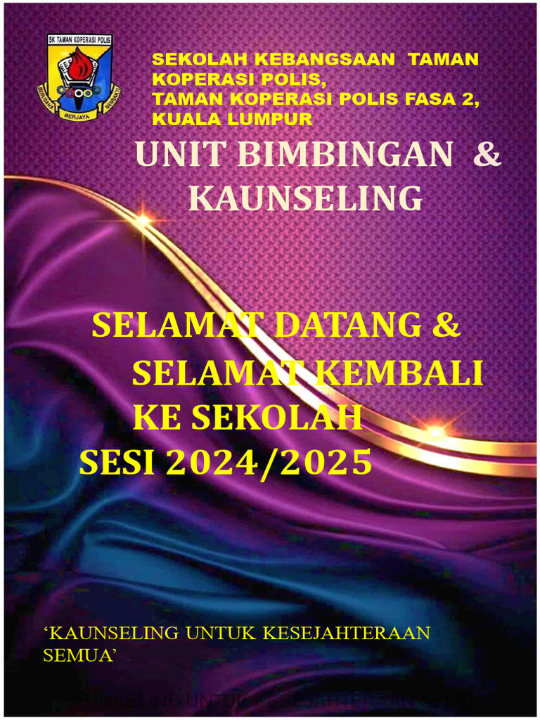 Pengenalan Perkhidmatan Ubk | PDF