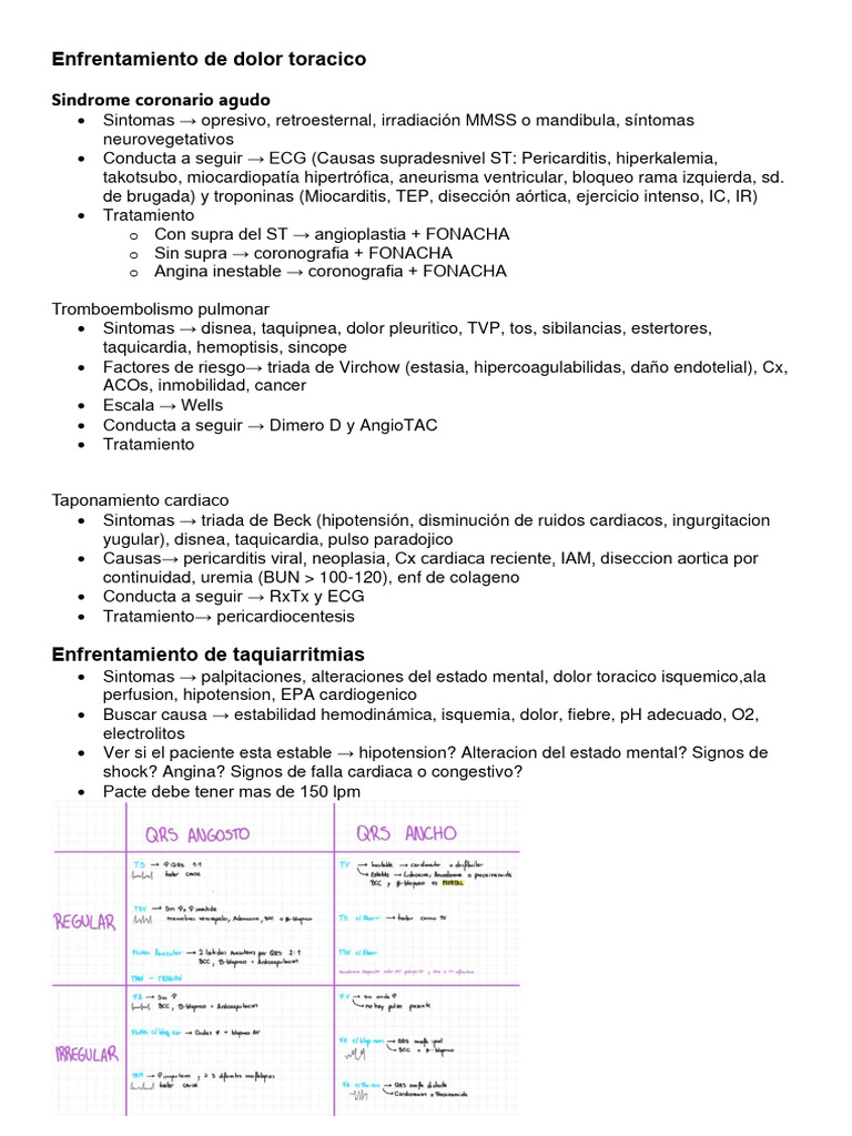 Ecoe 3 | PDF | Tos | Causas de la muerte