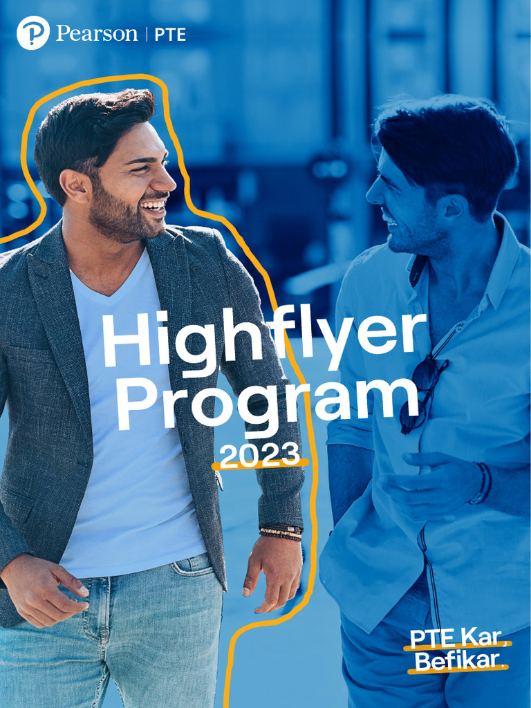 Highflyer Brochure | PDF