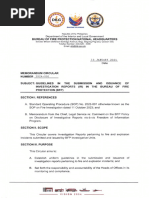 BFP Fire Safety Seminar | PDF | Fires | Combustion