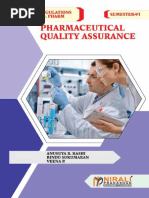 Pharmacy Practice by Nirali Prakashan | PDF