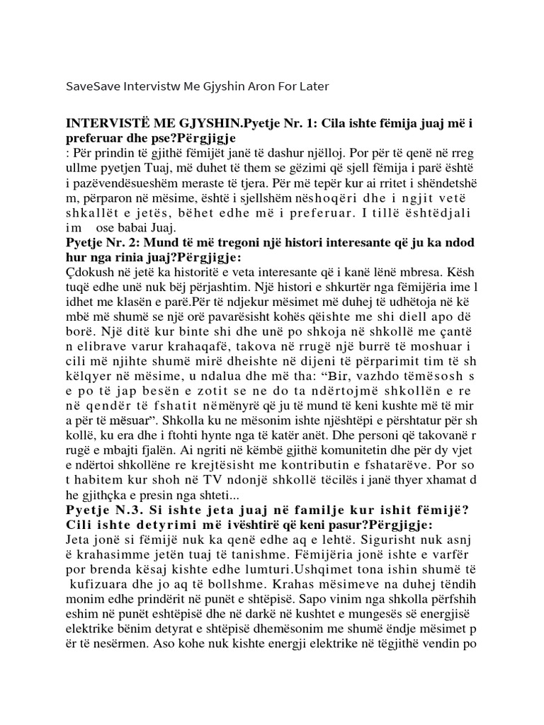 Sibe | PDF