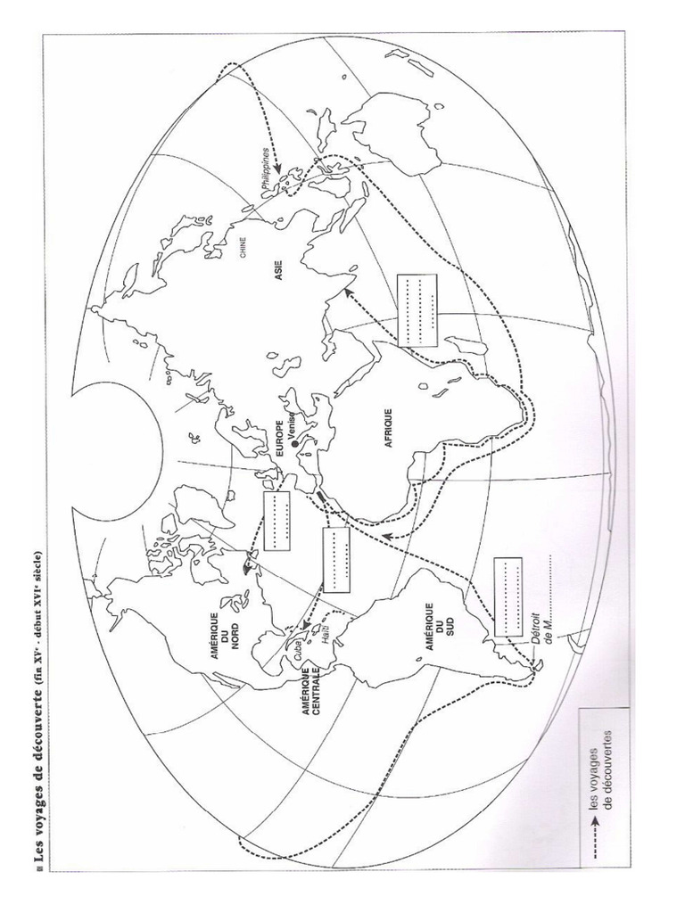 Planisphère | PDF