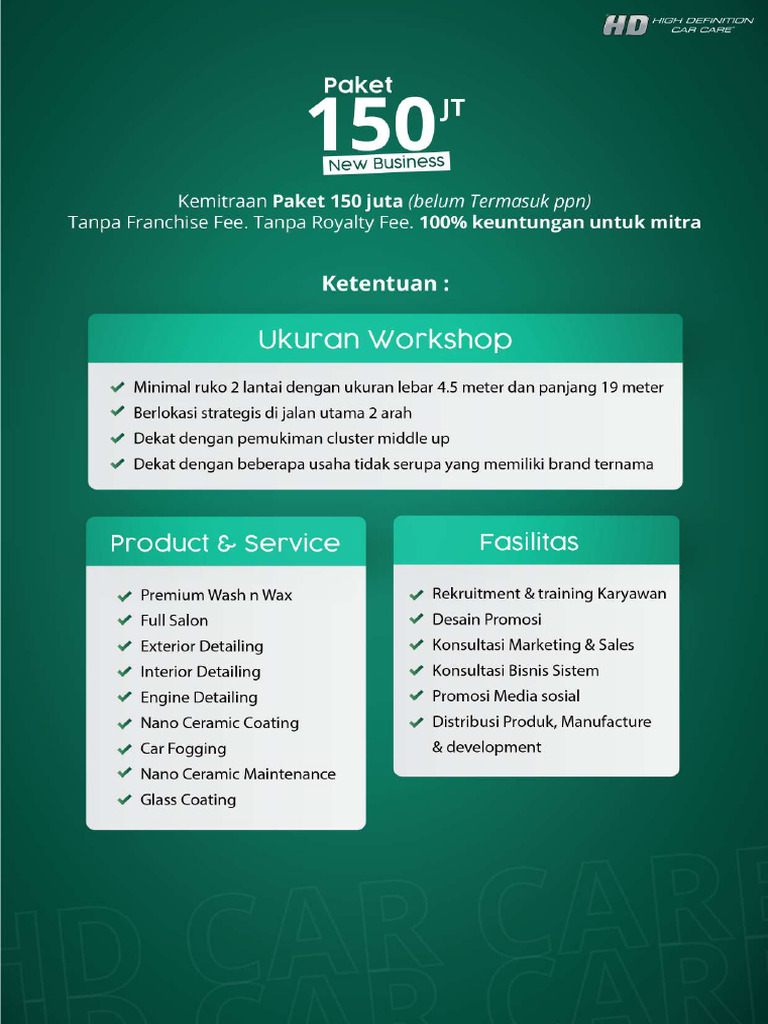 Nbo Bisnis | PDF