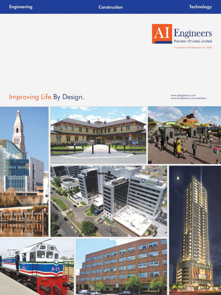 AI Engineers - PK Corporate Brochure - Comp | PDF
