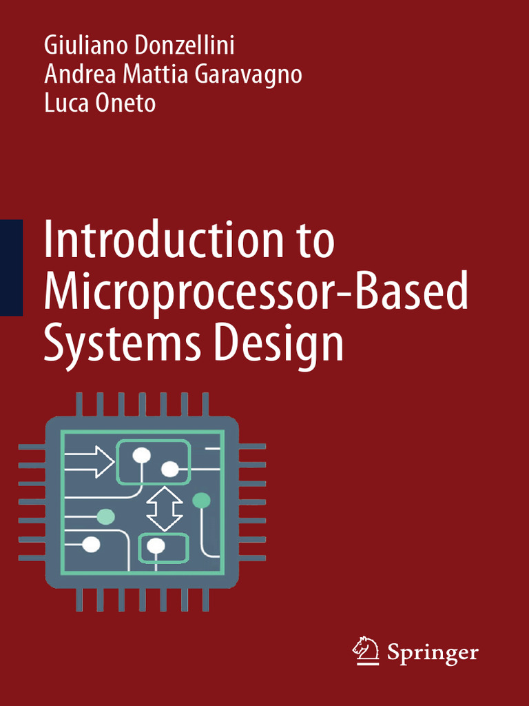 Reference 1 | PDF | Field Programmable Gate Array | Central Processing Unit