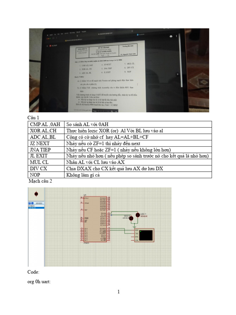 Dapan Dethi VXLVDK | PDF