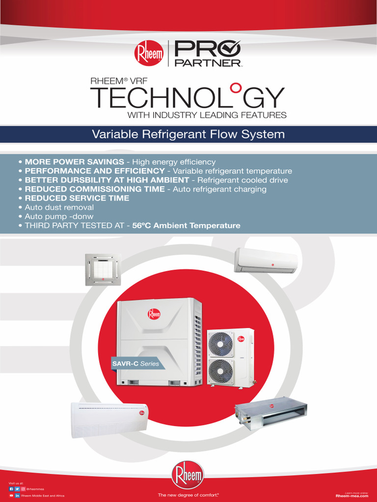 VRF Poster | PDF