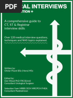 MSRA Practice Paper 2022 | PDF | Nursing | Empathy