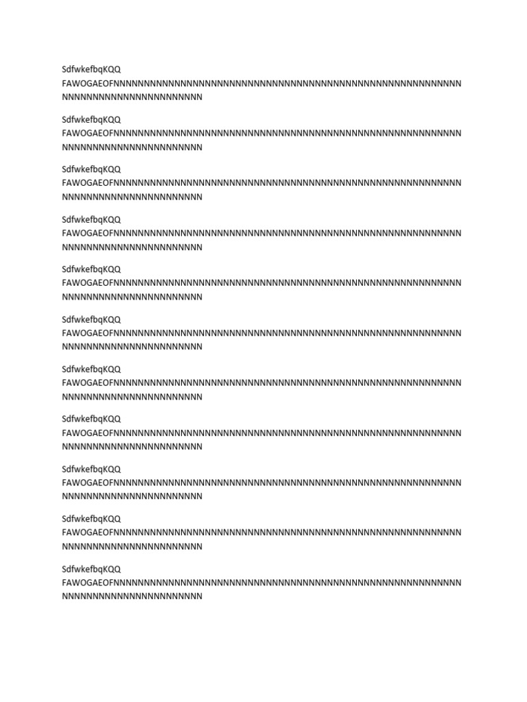 Maniyan 12345 | PDF