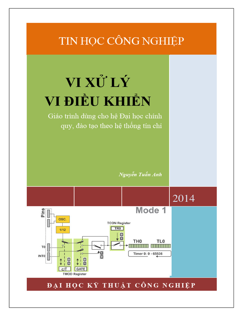 Bai Giang VXL | PDF