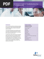 Agilent 8697 Headspace Troubleshooting Guide | PDF | Gas Chromatography ...
