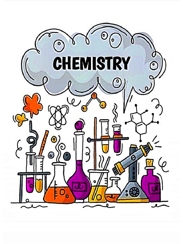 Chemistry Investigatory Project | PDF