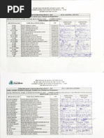 Mapa UA | PDF | Ciências Físicas | Science