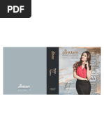 Hager Finish Chart | PDF