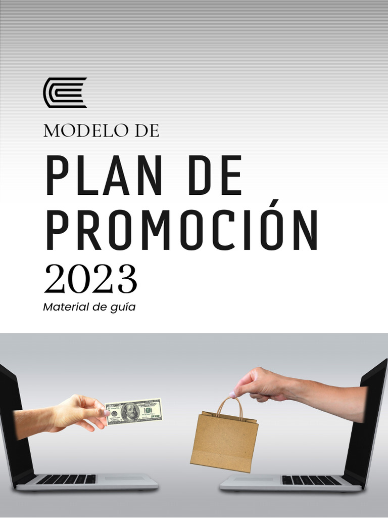 Modelo Plan de Promoción (Marketing) | PDF | Publicidad | Business