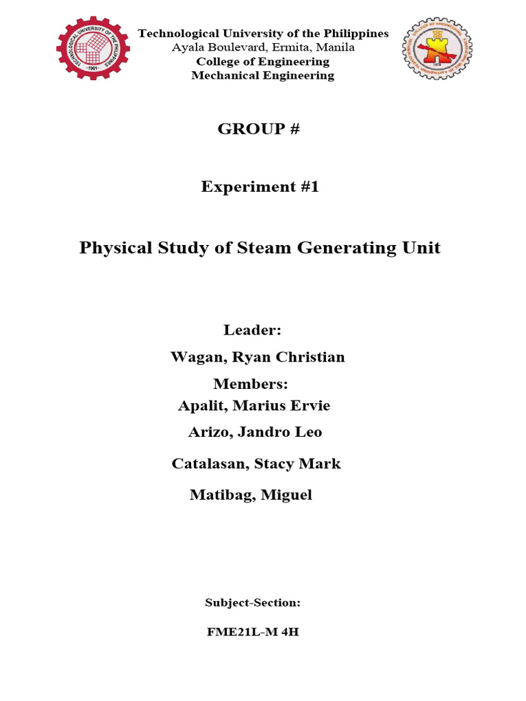 ME Lab 2 | PDF | Technology & Engineering