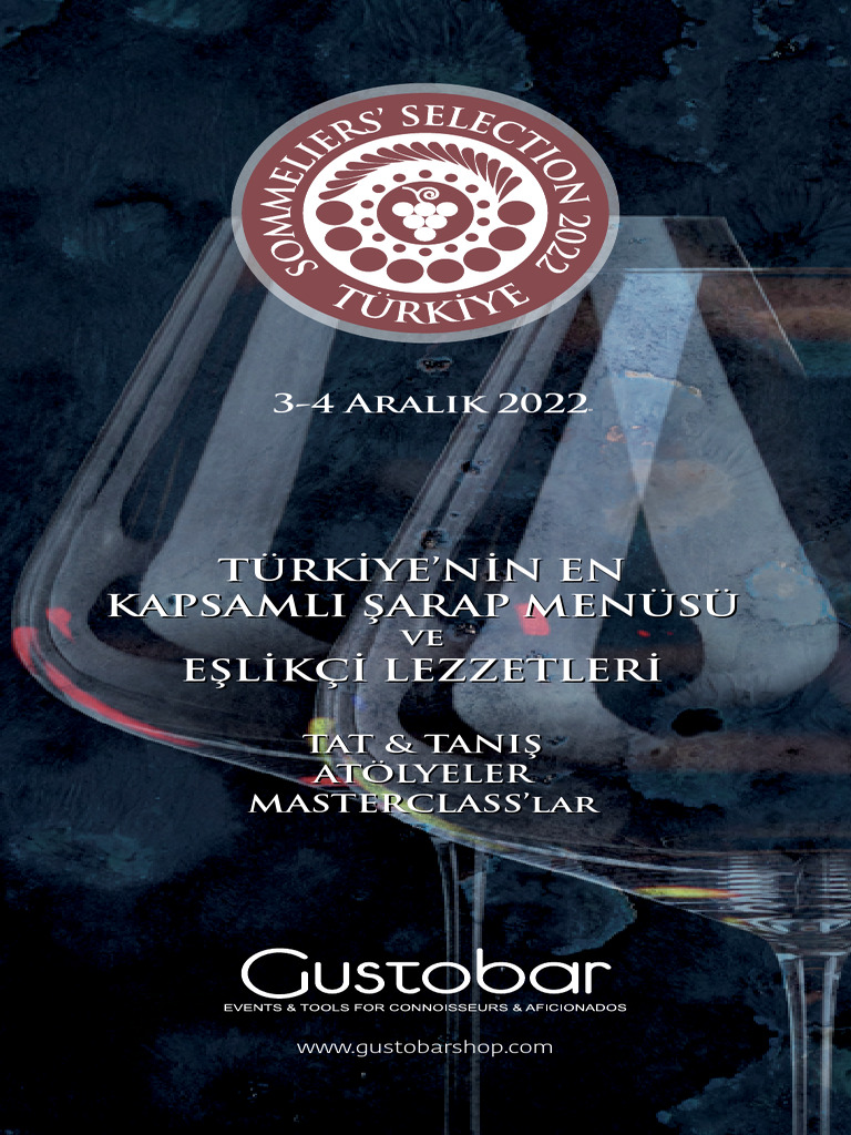 Challenging Master Class 2022 Catalog | PDF