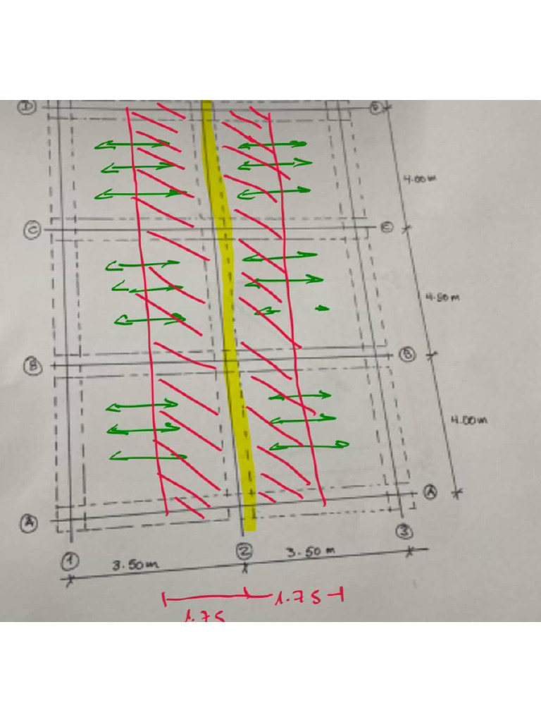 Preg 1 Pendiente Deflexion | PDF