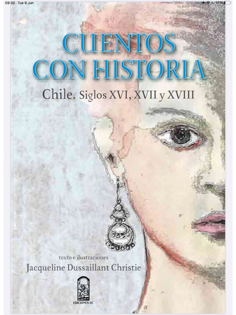 Cuentos Con Historia 1º Parte | PDF