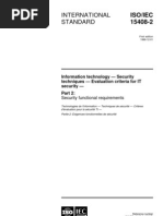 EN 18031-1-2024-Preview | PDF | Computer Security | Security