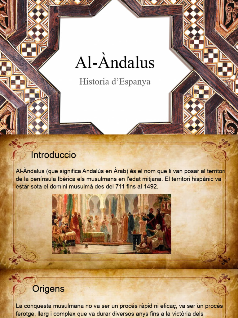 Al àndalus Pdf