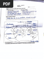 Oceans - Simon, Seymour | PDF | Tide | Tsunami