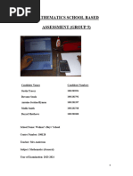 Typing Test - For Beginner | PDF
