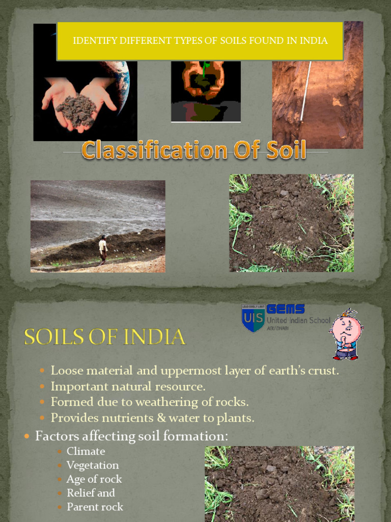 339e7ee1 Eea2 41aa 83cd D486e75faa7d - Classification of Soil | PDF ...