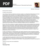 CIPS Level 4 - Diploma in Procurement and Supply Module 1 - Scope and Influence of Procurement ...