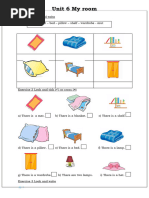 I-Learn Smart Start 1 | PDF