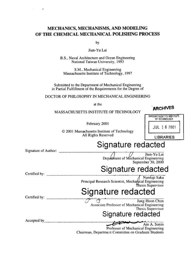 48747547-MIT | PDF | Semiconductor Device Fabrication | Integrated Circuit