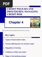 FinnOne Neo: Advanced Loan Management | PDF | Loans | Banks