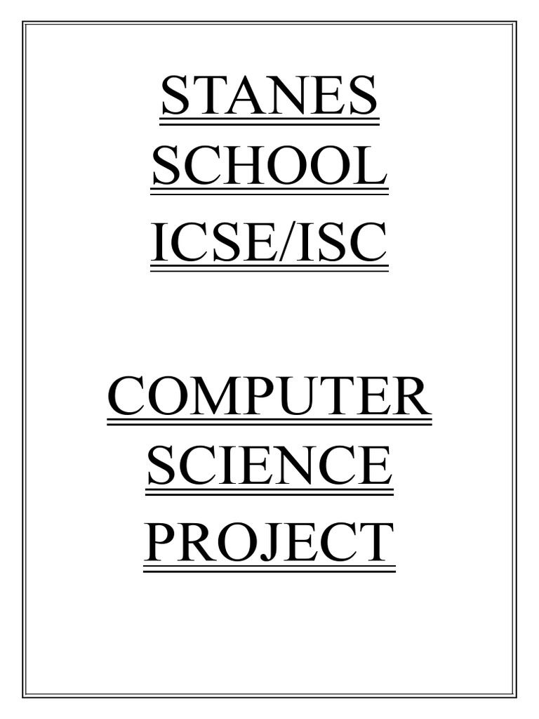 Ss 3 | PDF | Matrix (Mathematics) | Software Engineering