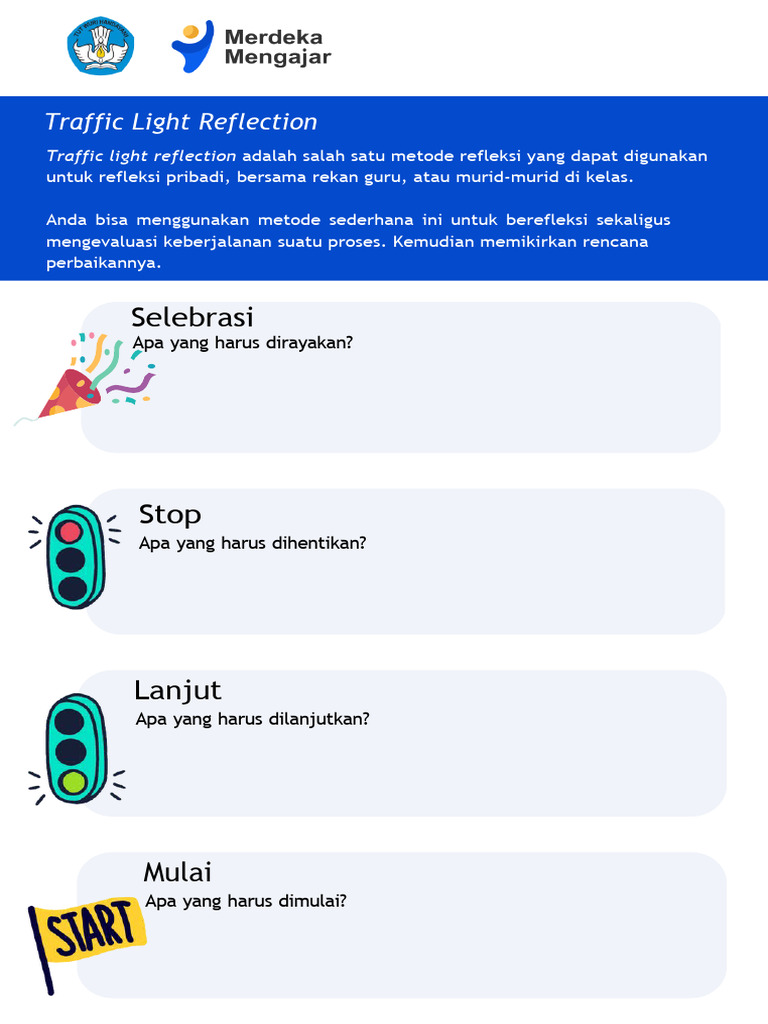 Traffic Light Reflection | PDF
