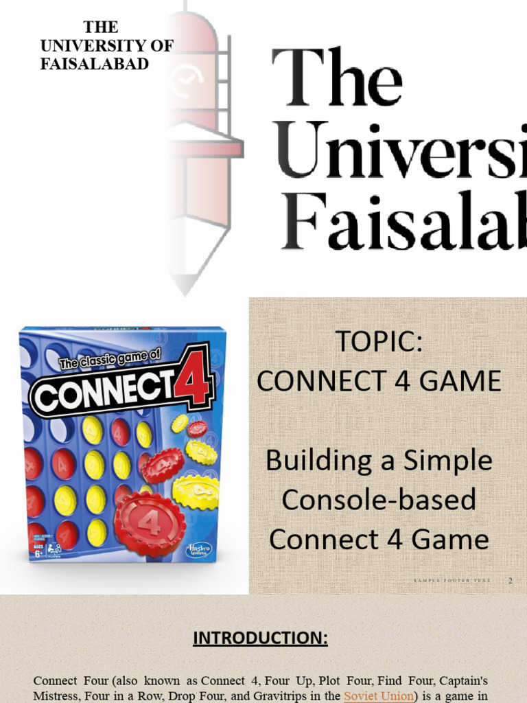 PF PRESENTATION | Download Free PDF | Software Development | Object Oriented Programming