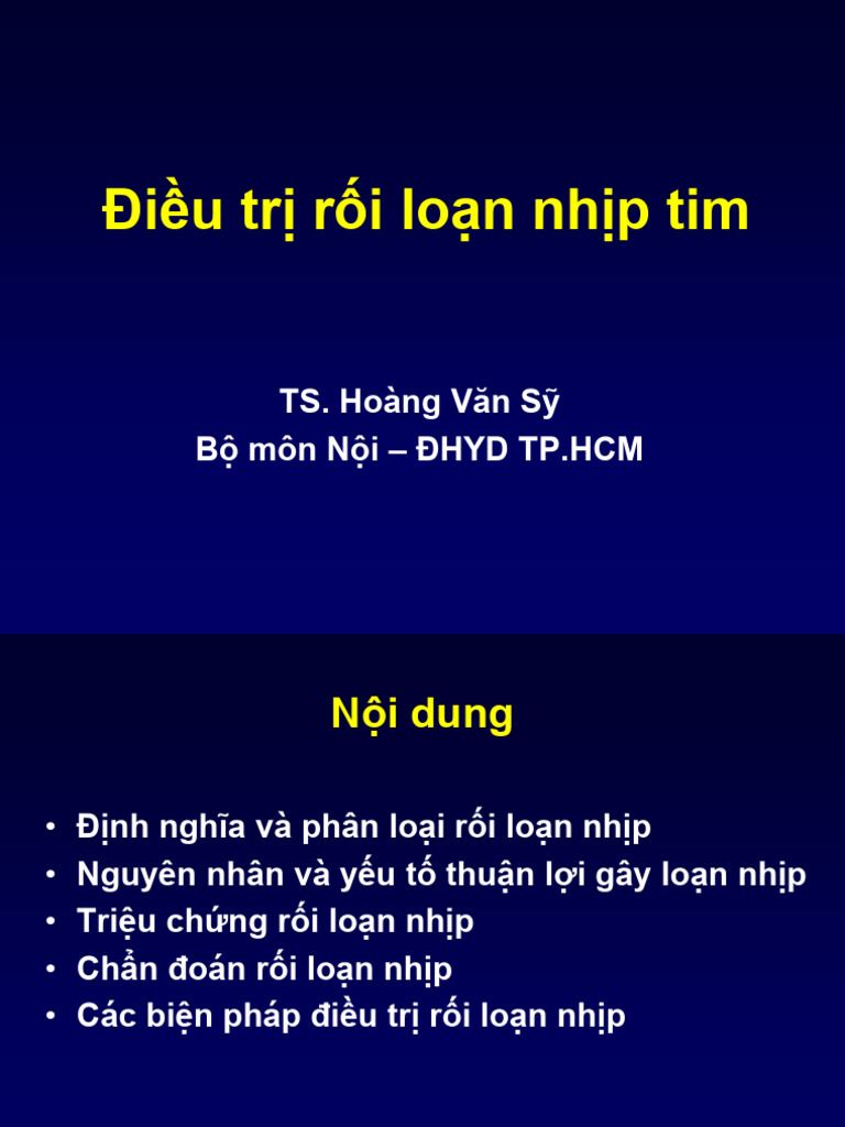 Arrhythmia Y6 (2019) | PDF