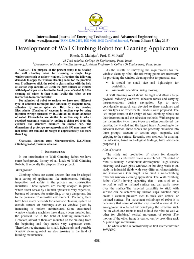 IJETAE_0513_110 | Download Free PDF | Electric Motor | Direct Current
