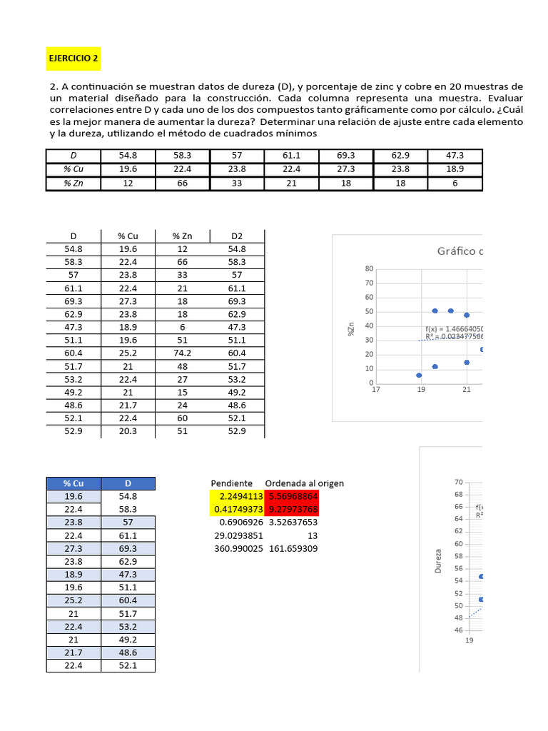 Ejercicios de GC2-2 (Algunos Ejercicios) | PDF | Asociación de Futbol | FIFA Copa del Mundo