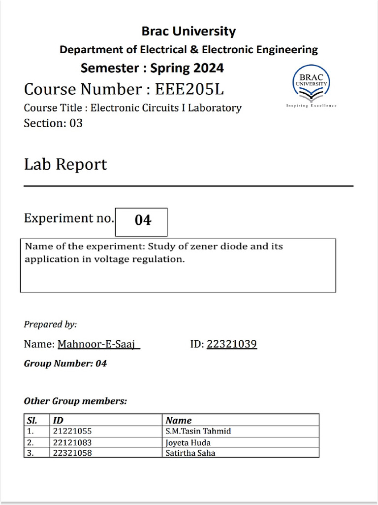 Hard Report-4 | PDF