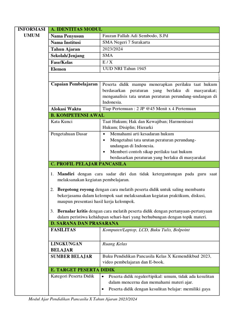 Topik 4 Ruang Kolaborasi Individu Fauzan Fallah Adi Sembodo | PDF